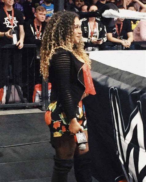 Jo Jo Offerman Instagram