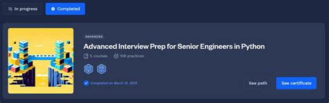 My Review Of Codesignal For Python Interview Prep By Luke Ostrander Python In Plain English