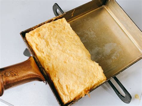 中村銅器製作所の卵焼き器 玉子焼鍋 は焦げないし美味しく仕上がるよ ハナユルリ