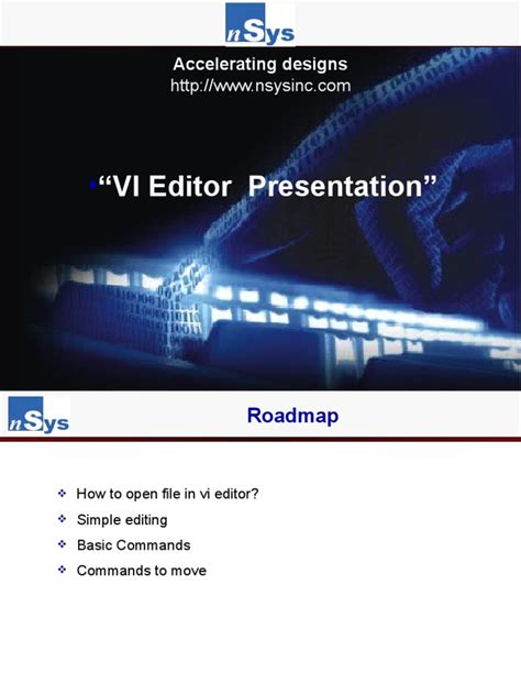 Introduction Vi Pdf Cursor User Interface Computing