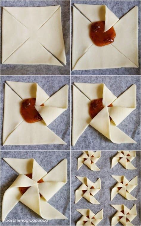 Pin By Mavi 💙 On 😋 Cooking Recipes Puff Pastry Recipes Delicious Desserts Homemade Pancake