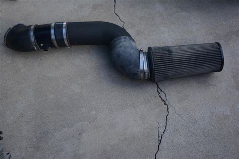 03 04 Cobra Jlt High Boost Cold Air Intake For Sale SVTPerformance Com