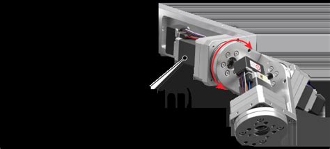 6 Axis Articulated Robot Oriental Motor Asia Pacific