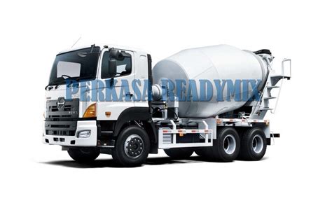 Harga Ready Mix Beton Cor Jayamix Murah Terbaru Standar Sni