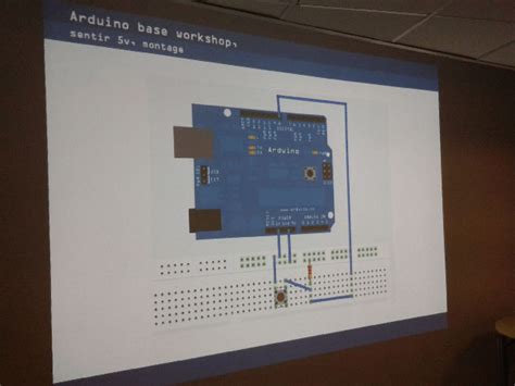 Workshops Processing And Arduino Tonerkebab