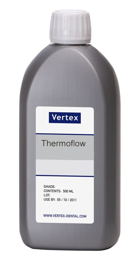 Thermoflow 松江實業股份有限公司牙科部
