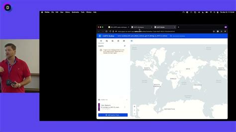 Carto How To Develop Fluency In Spatial Analysis Youtube