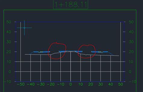 Link Mark Point Between Two Baselines Autodesk Community