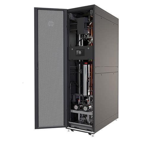 Kw Vertiv Coolchip Cdu