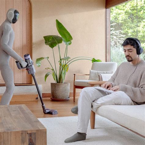 Yukai Engineering Unveils Cat Robot That Blows On Hot Food And Drinks