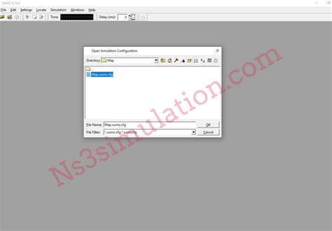 Significance Of Sumo Simulator