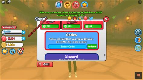 Roblox Sword Simulator Codes Tested February 2023 Player Assist Game Guides Walkthroughs