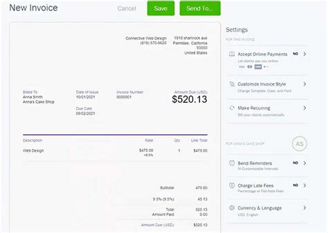 Freshbooks Review The Best Accounting Software On The Web