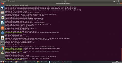 Odoo Install Installation Guide On How To Install Odoo On Ubuntu