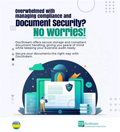 Docstream Qsa Quomodo Quomodo Systems Rwanda