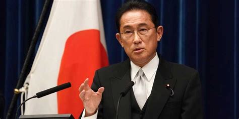 岸田內閣民調直直落 支持率創上台以來低 綜合 工商時報