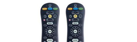 2 Pack Replacement For Att S30 S1b Remote Control