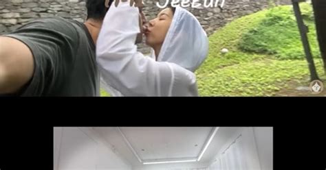 줄리엔강♥제이제이 열애 인정핫한 운동 커플 탄생