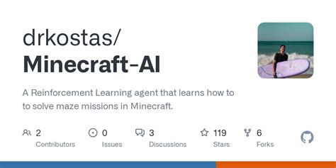 Minecraft AI Demo Load World Ipynb At Master Drkostas Minecraft AI GitHub