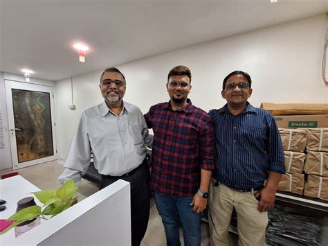 Umesh Singh On Linkedin Apluslearningcentre Moderator Sessions