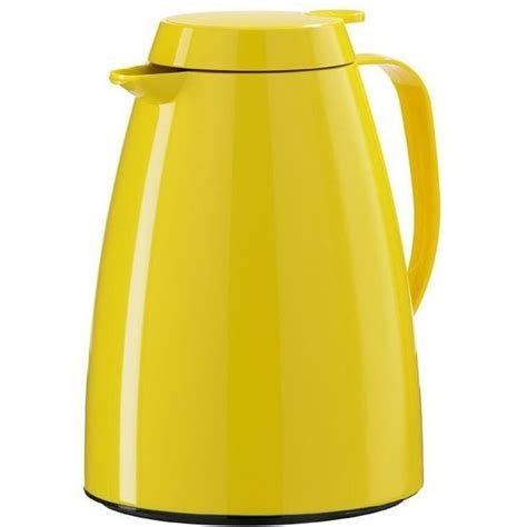 Buy 1l Basic Flask Yellow Online In Uae Sharaf Dg