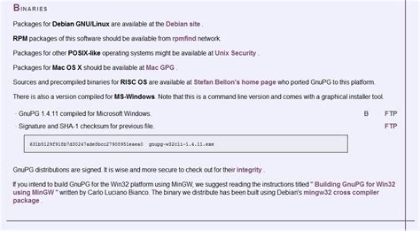 Basic Internet Security