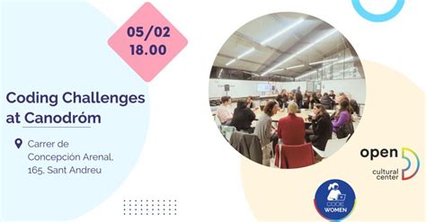 Ready To Code Join Our Exciting Coding Challenge Hosted By Codewomen