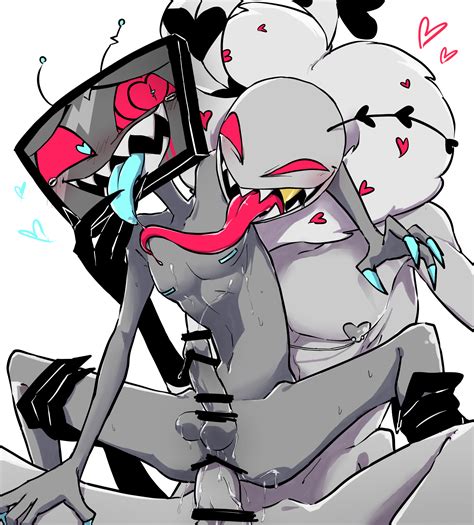 Post 6302733 Hazbinhotel Valentino Vox Post 6302733 Hazbinhotel Valentino Vox