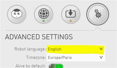 Speech Recognition For Pepper Stack Overflow