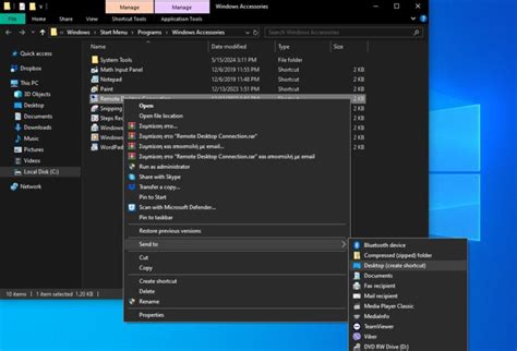 3 Ways Create A Remote Desktop Shortcut Airdroid