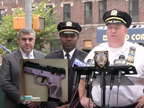 Cop Shoots 17 Year Old In The Leg In Brooklyn Nypd Brooklyn Ny Patch