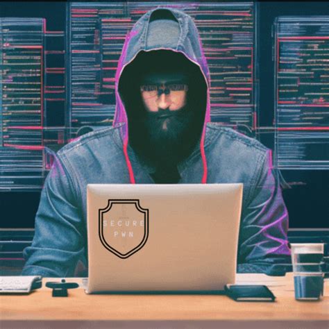 Syed Ali Zain Naqvi On Linkedin Securepwn Cybersecurity Infosec