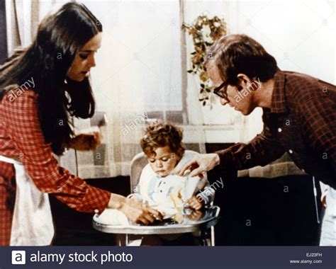Take The Money And Run Year 1969 Usa Director Woody Allen Janet