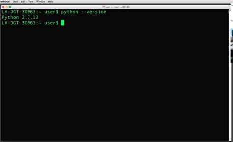 How To Update Python On Mac Terminal Loptotal How To Update Python On Mac Terminal Loptotal