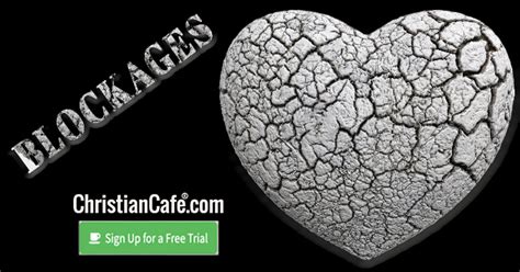 Blockages How They Affect And Influence Your Life