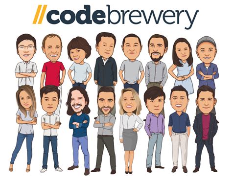 Code Brewery Sydney Based Software Development Studio