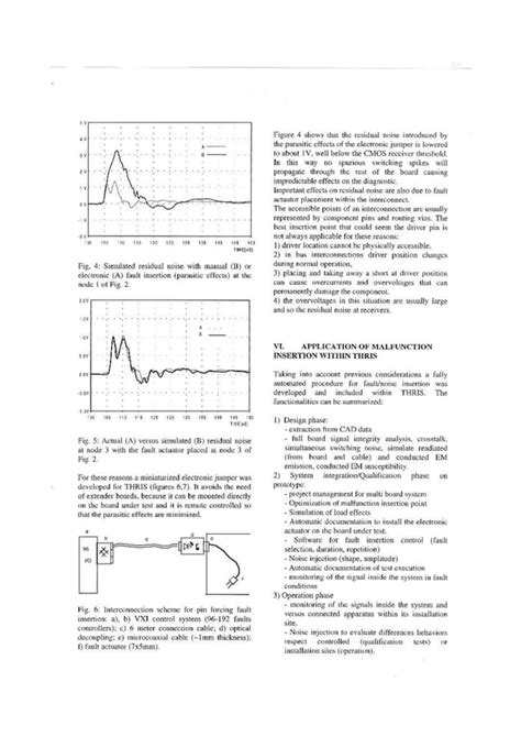 New Test System For Hardware Robustness Evaluation 1998 Pdf Computer Software And
