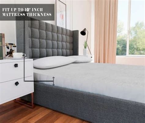 White Terry Tpu Laminated Mattress Protector Material Polyester Machine Wash At 425 Piece