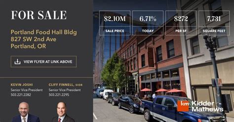 Kevin Joshi On Linkedin A Terrific Real Estate Investment In The Heart