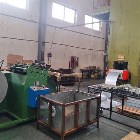 Enhancing Metal Stamping Efficiency And Quality The Key Role Of Press Feeder Angle Adjustment