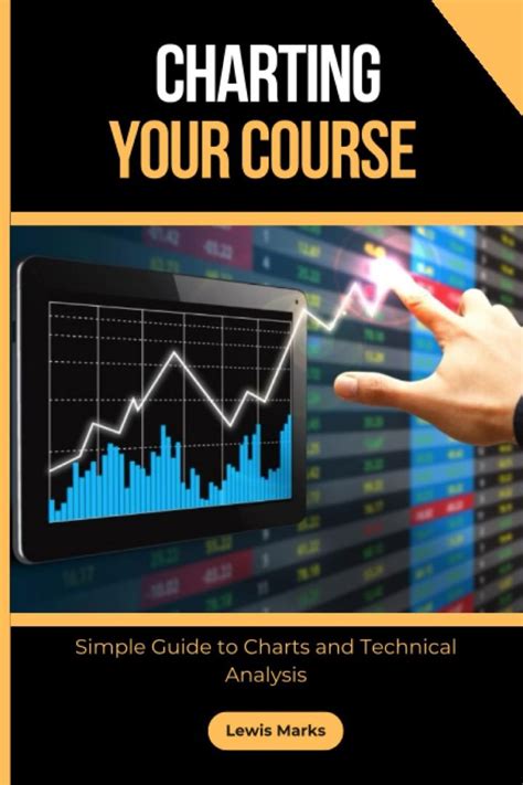 Charting Your Course Simple Guide To Charts And Technical Analysis Technical Analysis Learn