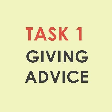 CELPIP Sample Test Task 1 Task 8 You Need To Read