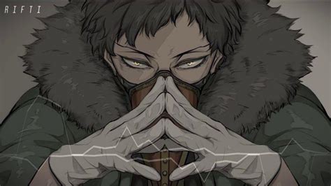 My Hero Academia Overhaul Wallpapers Top Free My Hero Academia