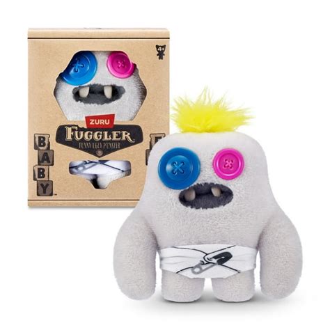 Moriah Elizabeth 6” Mini Mystery Plush Toy Series 3 Blind Box 1 Of 8