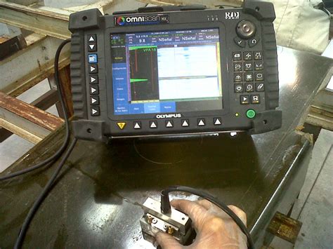 Phased Array Ipunto Ensayos