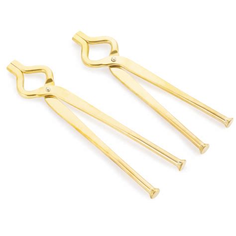 Toral Deluxe Brass Pakkad Toral Kitchenware