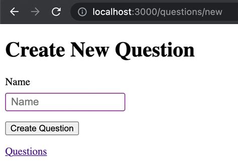 `generate All Question Text String` Creates Forms Resolvers With `name` Rather Than `text