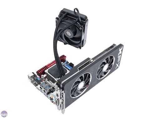 Asrock X99e Itx Ac Review Bit