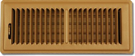 350 Series Perimeter Floor Diffuser Registers Direct