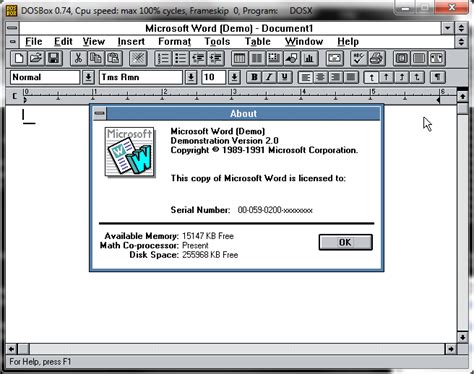 Install Windows 2000 In Dosbox Tutorial Bestsfil